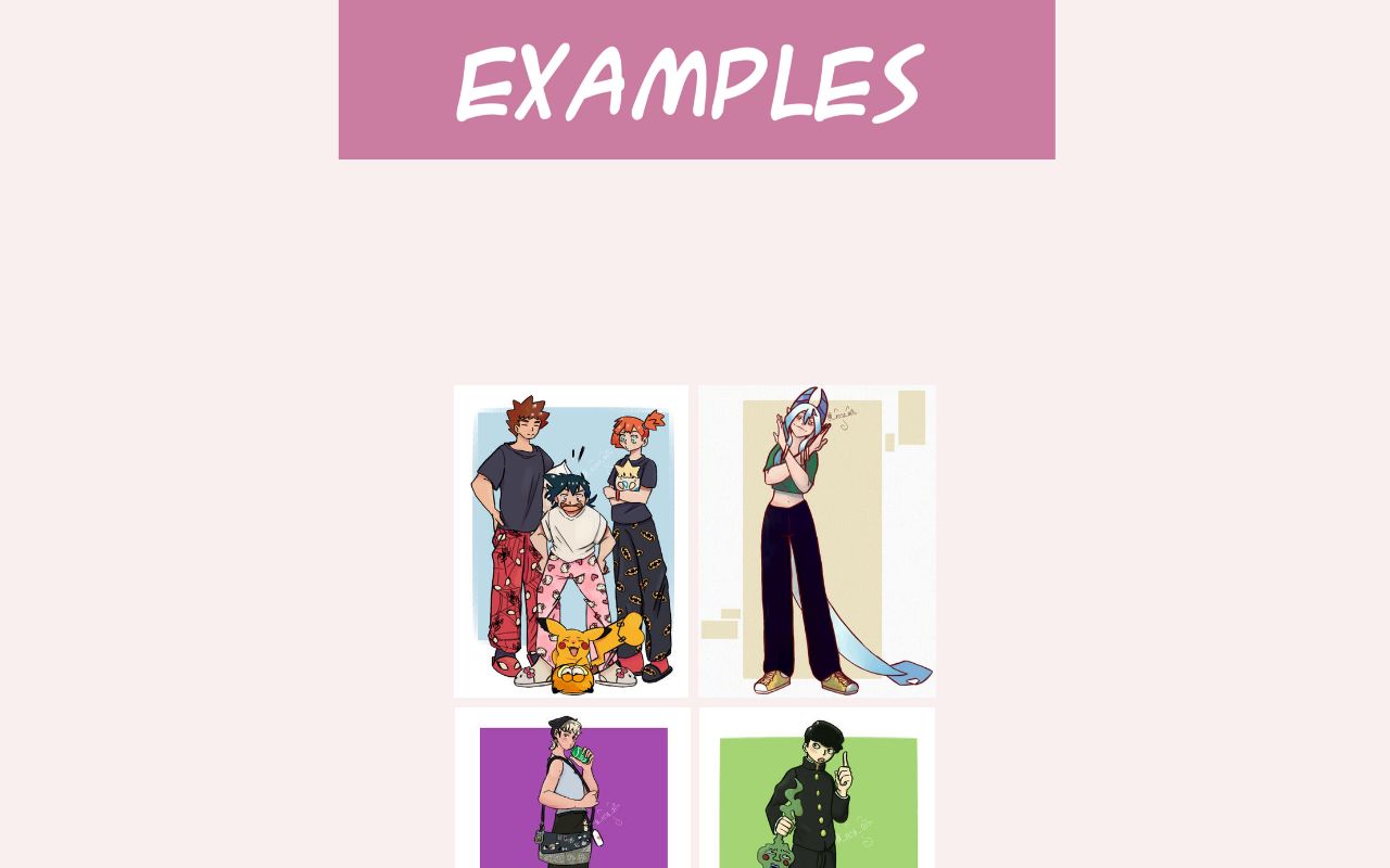 Examples